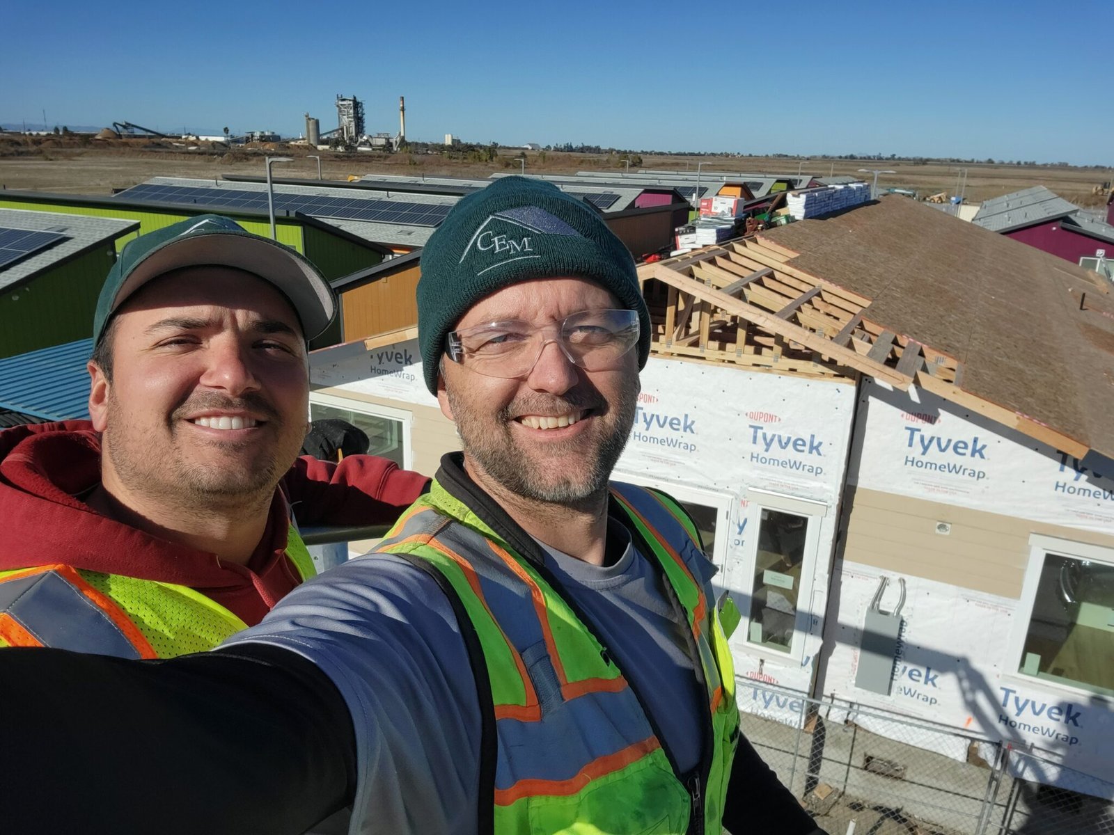 About Us: California's Modular Home Experts Since 2004 – Cutting Edge Homes